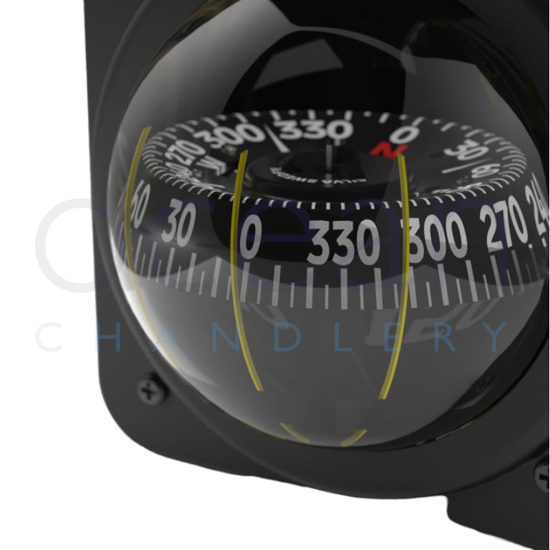 Silva - 100P Marine Compass